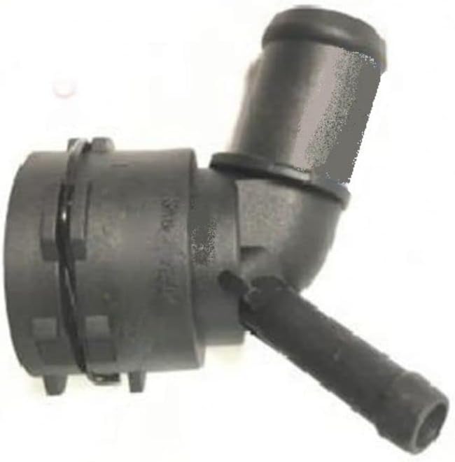 1pc/set Rep# 5Q0122291AD 5Q0 122 291AD pipe connector QINGMO-AUTO ...