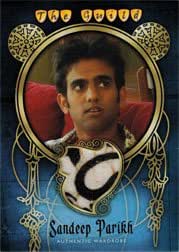 The Guild M02 Sandeep Parikh as Zaboo Costume Card at Amazon's ...