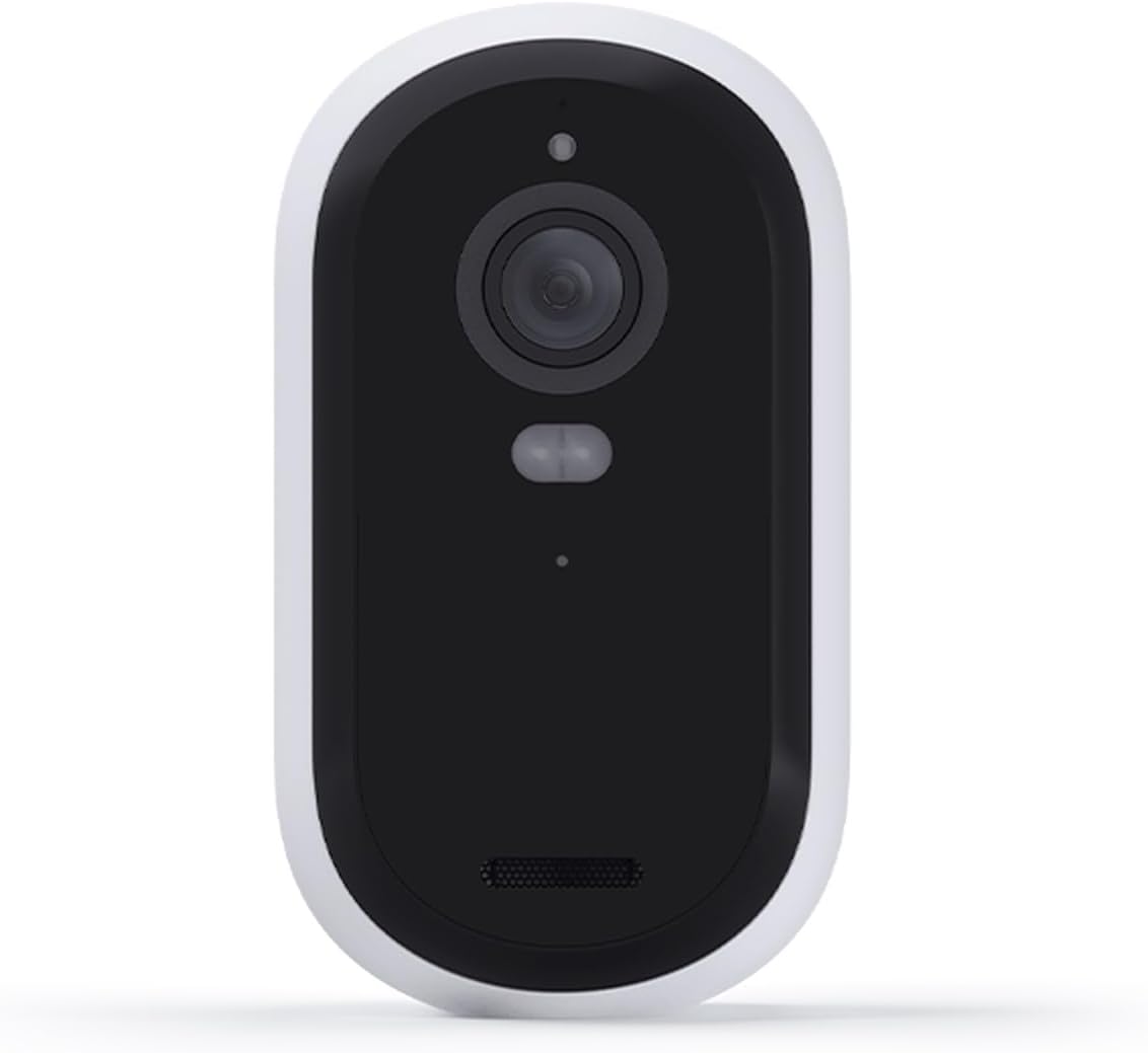 Amazon.com : Arlo Base Station - Arlo Certified Accessory - Build Out ...