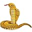 Amazon.com: ELAINREN Jumb Purple Cobra Lifelike Snake Plush Stuffed ...