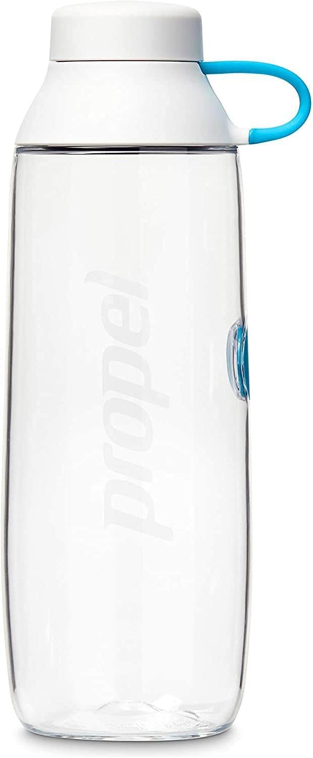 Propel 20oz Reusable Bottle, BPA Free, Impact Resistant, On-The-Go ...