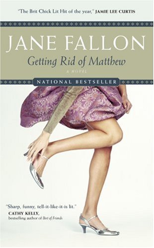 Getting Rid Of Matthew: Amazon.co.uk: Fallon, Jane: 9780006481201: Books