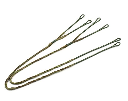 Snapklik.com : TenPoint Replacement Crossbow Cables- Stealth Nxt ...