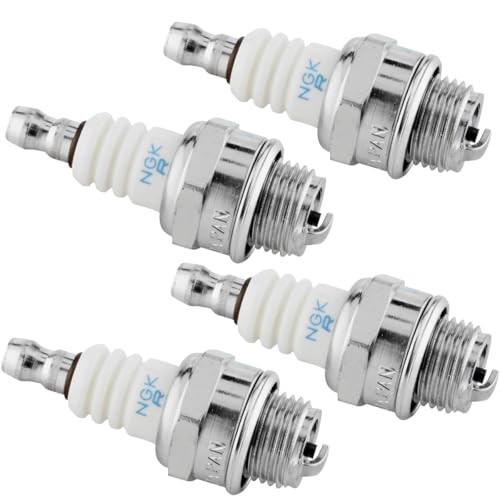 I Tested the NGK BPMR6A Spark Plug: My Honest Review and Performance ...