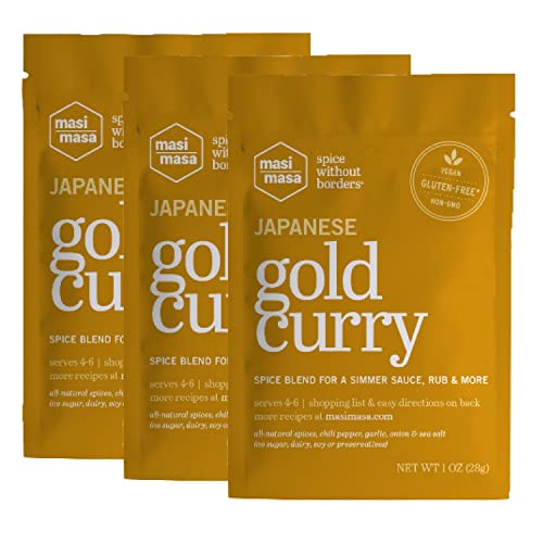 Best GMO-Free Curry Powders for Flavorful Cooking - Totally Reviewed