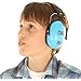 Edz Kidz Ear Defenders for Kids, Toddlers and Teens. Hearing Protection ...