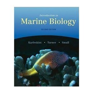 Introduction to Marine Biology 2nd edition: Books - Amazon.ca