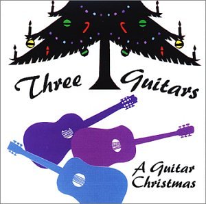 Three Guitars - A Guitar Christmas: Teddy Irwin: Amazon.in: Music}