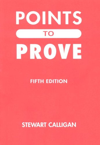 Buy Points to Prove Book Online at Low Prices in India | Points to ...