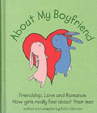 Buy About My Boyfriend Book Online at Low Prices in India | About My ...