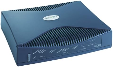 Amazon.com: Netopia R3100-U ISDN Router : Electronics