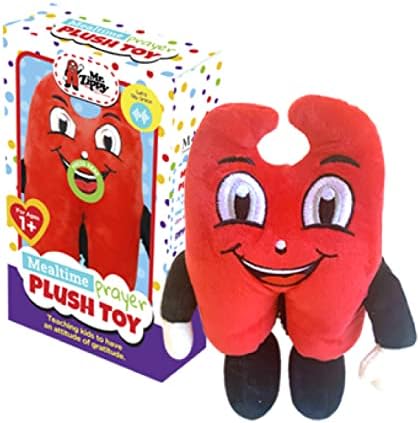 Amazon.com: Moore of Rachel Mr Zippy Baby Bib, Full Body Mess Proof Bib ...