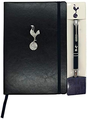 Arsenal FC Notebook & Pen A5 Executive Premium OFFICIAL Football Gift ...