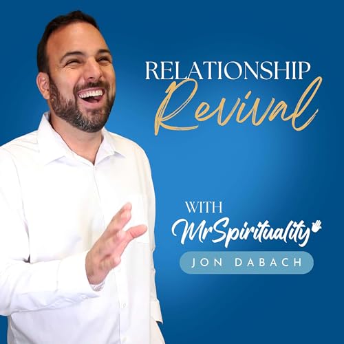 Amazon.com: Relationship Revival with Dr. Jon Dabach : Jon Dabach ...