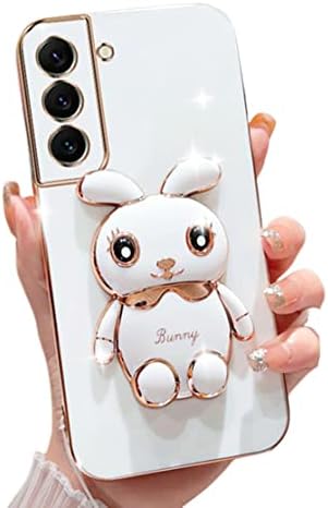 Amazon.com: for Gabb Phone 4 Pro Case 3D Cute Cartoon Hidden Rabbit ...