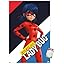 Amazon.com: Trends International Miraculous - Ladybug Wall Poster, 34L ...