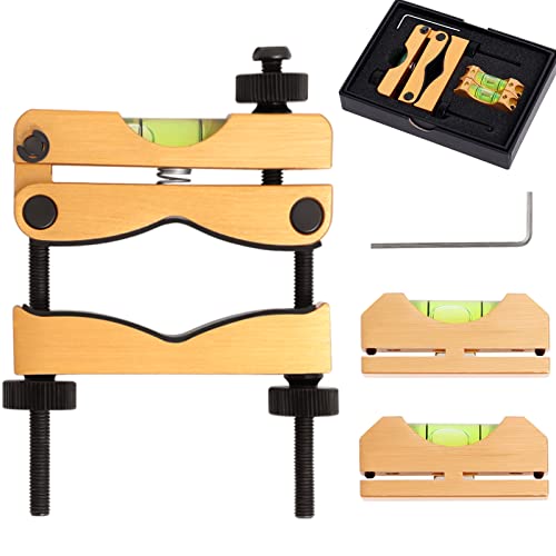 10 Best Scope Leveling Kit 2022 - Review & Buying Guide