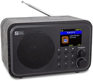 Best Internet Radio Receivers In 2024 {Buying Guide} - Welding FAQ