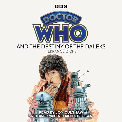 Doctor Who: Kinda: 5th Doctor Novelisation (Audio Download): Terrance ...