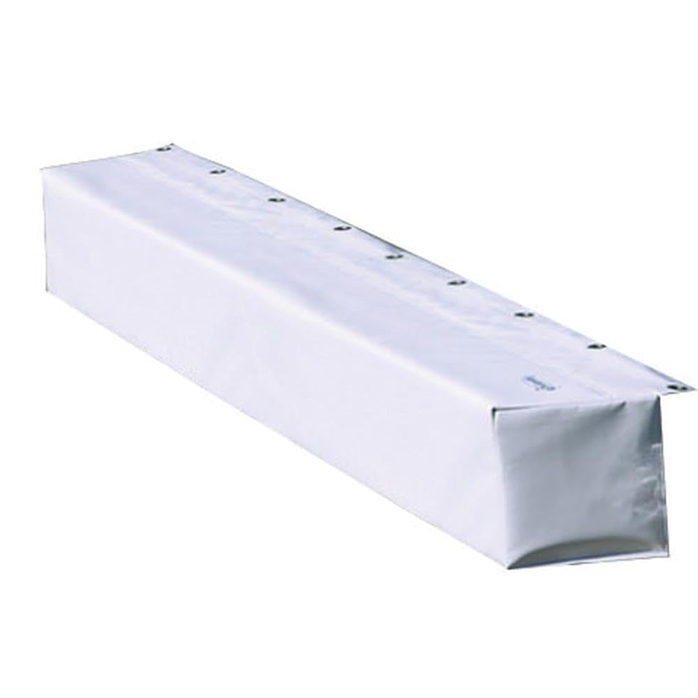 Snapklik.com : Dockmate Heavy-Duty Marina-Grade Dock Bumper