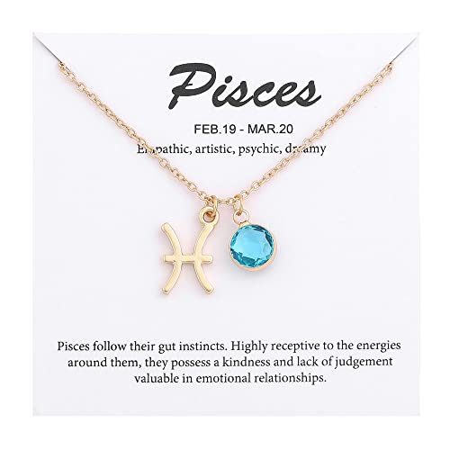 Pisces Birthstone: Find Out Which Stone Matches Your Sign | Crystals ...