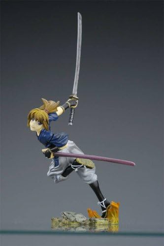 Amazon.com: !Story Image Figure! Rurouni Kenshin: Himura Kenji, 4-inch ...