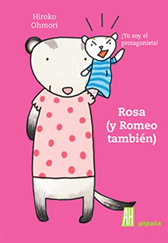Rosa (y Romeo tambien) / Rosa (and Romeo as well) (Pipala) (Spanish ...