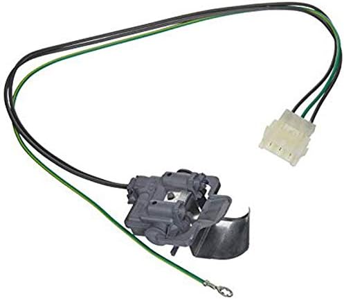 Amazon.com: Replacement Washer Lid Switch FOR Kenmore Sears 110 Series ...