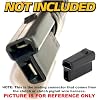 Amazon.com : HD Switch Wire Harness Connector Repair Kit Electric PTO ...