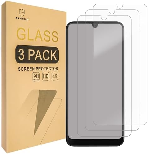 Amazon.com: Mr.Shield Screen Protector compatible with Gabb Phone 4 ...