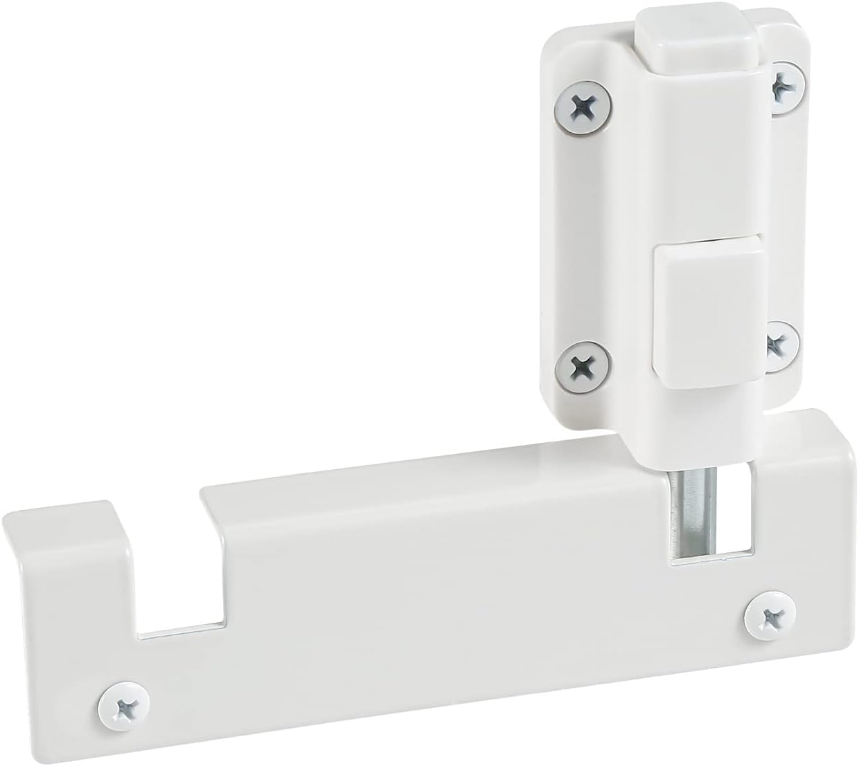 Amazon.com: House Guard Sliding Glass Door Locks Upgraded Version ...