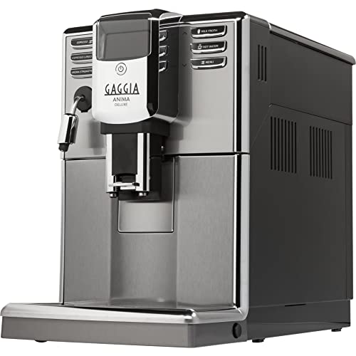 Cafeteras Automaticas Gaggia Para comprar ya mismo ️ 2024