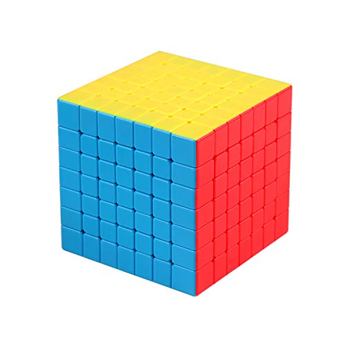 10 Best 7x7 Rubik's Cube Reviews