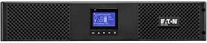 Eaton 9SX 9SX3000IR - UPS (Rack-mountable) - AC 200/208/220/230/240 V ...
