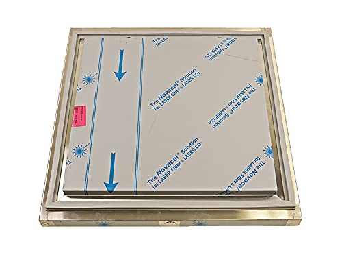 Amazon.com: FRANKE FOODSERVICE SYSTEMS, INC 5639104 Filet Freezer Door ...