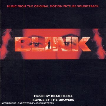 Blink: Soundtrack: Amazon.es: CDs y vinilos}