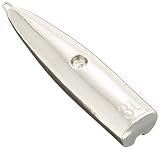 ・ブランド:DUEL(デュエル)・製造元:DUEL(デュエル)・モデル:E1318・製造元/メーカー部品番号:E1318・HP タグリ鉛笹型 3L■サイズ：3L■全長(mm)：92■重さ(g)：200■1パック入数/1ヶ