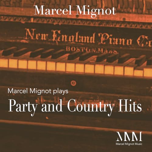 Amazon.com: Marcel Mignot plays Party and Country Hits : Marcel Mignot ...