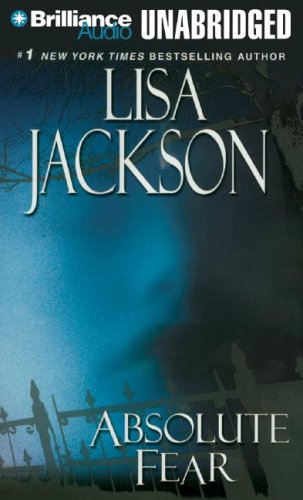Amazon | Absolute Fear | Jackson, Lisa, Bean, Joyce | Suspense