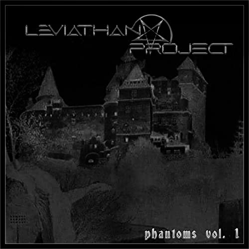Play Phantoms Vol. 1 by Leviathan Project on Amazon Music