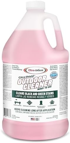 Amazon.com: SeaKlear Thick Tile and Vinyl Cleaner (1 qt) (ORMD) (2 Pack ...