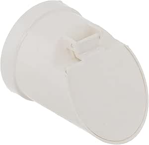 PVC Drainage Pipe Floor Drains with Auto Closing Valve, Anti-smell ...