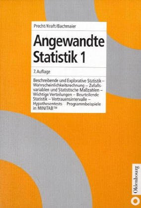 Bio-Statistik 1: Beschreibende und explorative Statistik ...