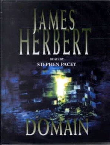 Domain: Amazon.co.uk: Herbert, James, Pacey, Steven: 9780333782606: Books
