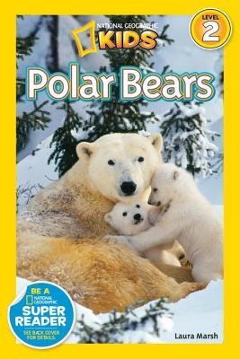 [(Polar Bears )] [Author: Laura Marsh] [Jun-2013]: Laura Marsh: Amazon ...