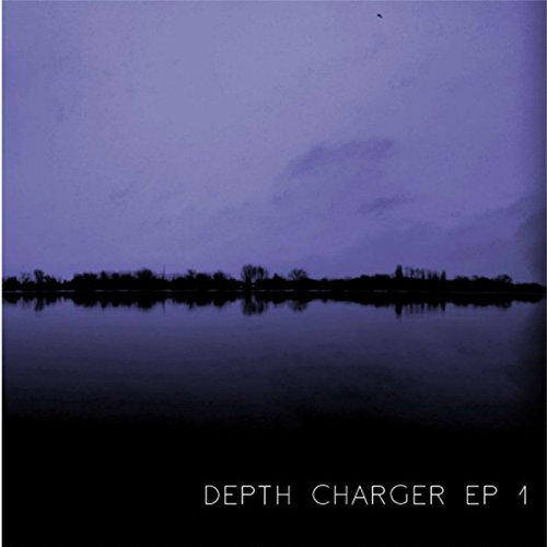 Amazon.com: Depth Charger EP 1 [Explicit] : Depth Charger: Digital Music