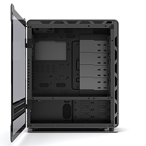 Phanteks Enthoo Elite Extreme Full Tower, Aluminum Exterior, Dual ...