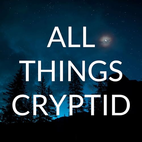 Amazon.com: All Things Cryptid : Amanda Winter: Audible Books & Originals
