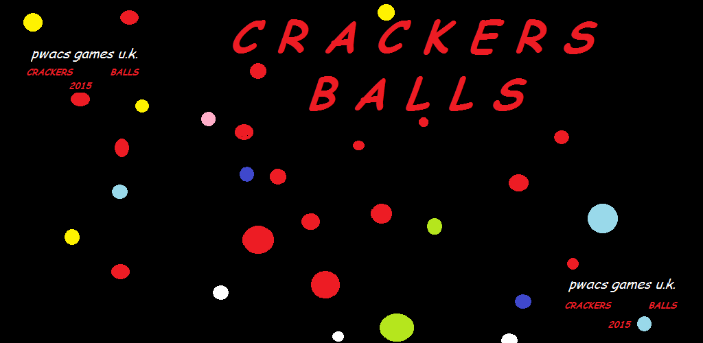 Crackers Balls:Amazon.com:Appstore for Android