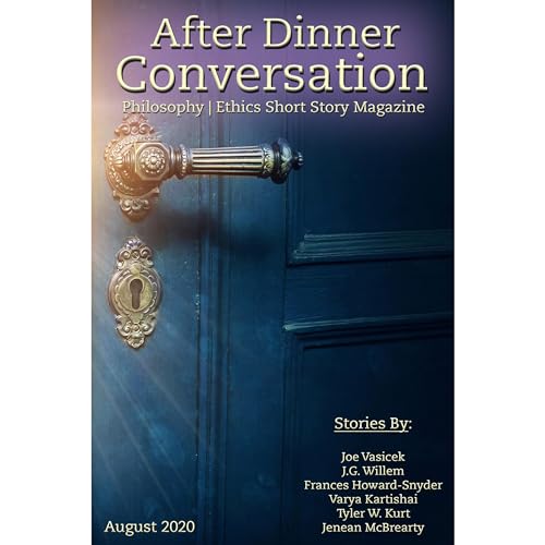 Amazon.com: After Dinner Conversation (August, 2020): Philosophy ...